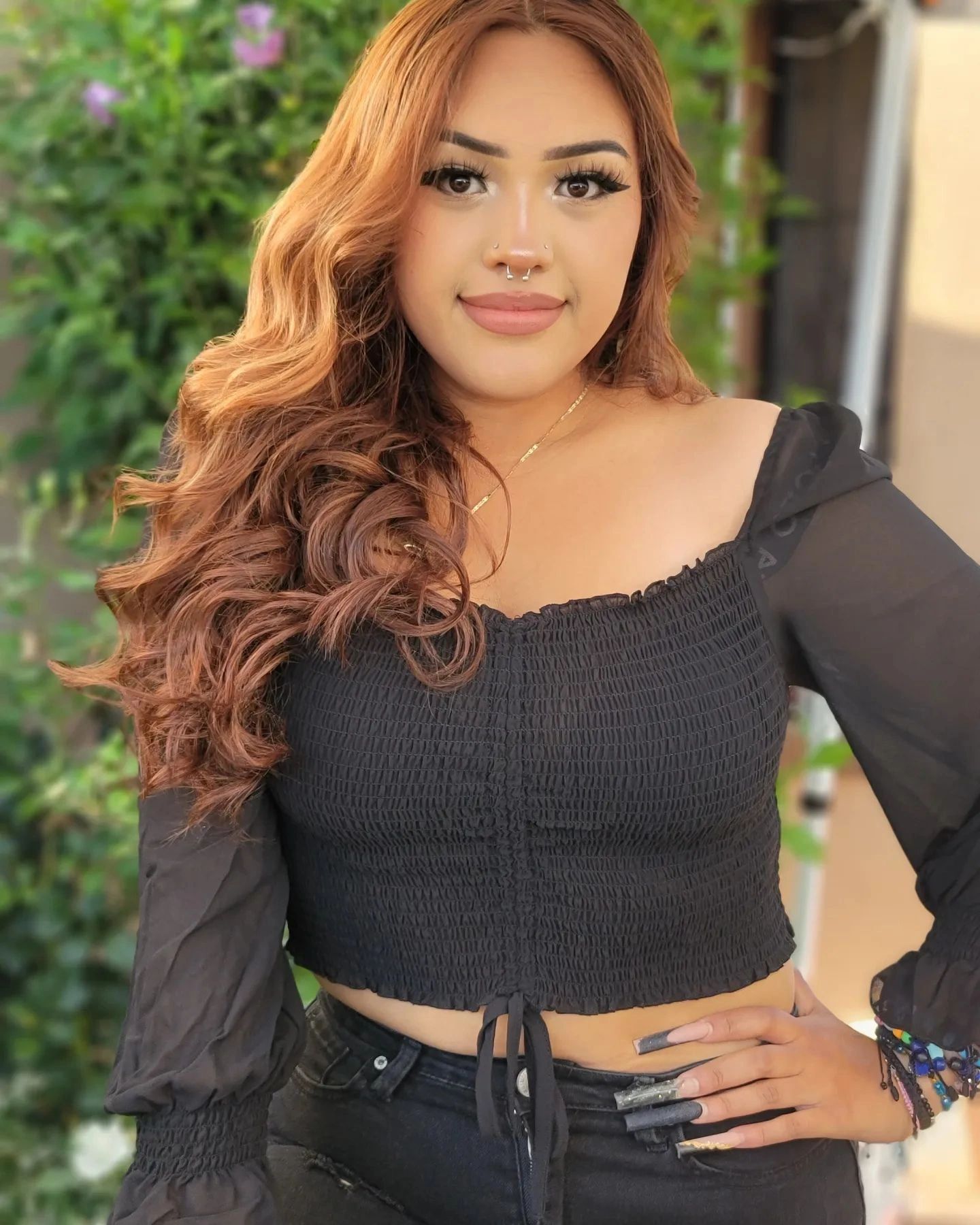 Ruby's Beauty Temptations