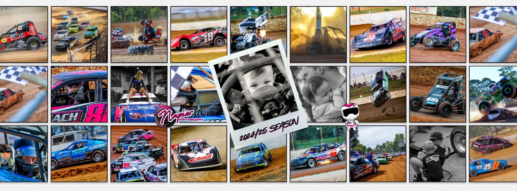 Photography - Napier Photography