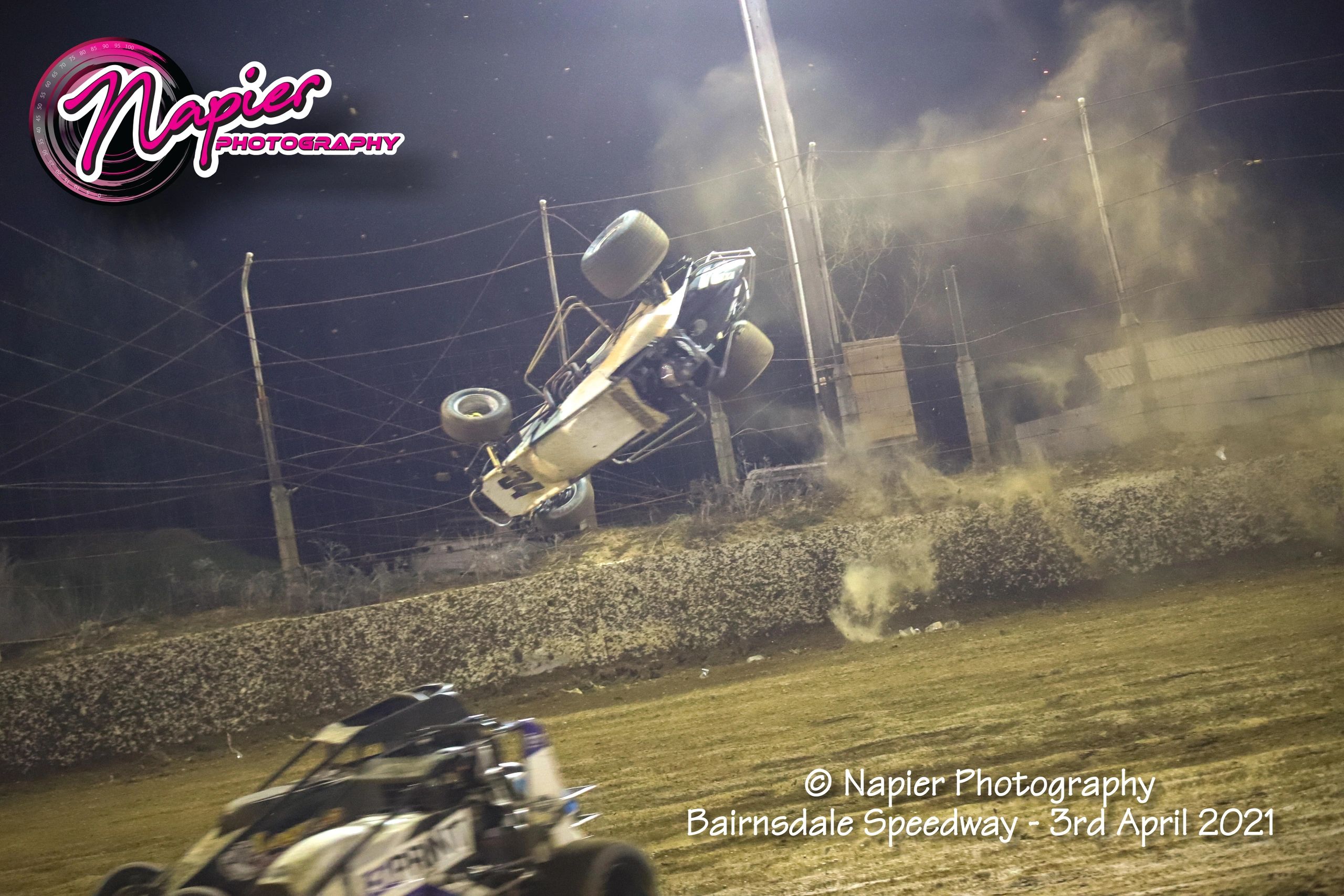 Napier Photography - Photography, Speedway, Portrait