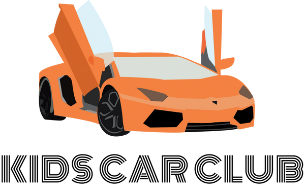 About | Kids Car Club LA