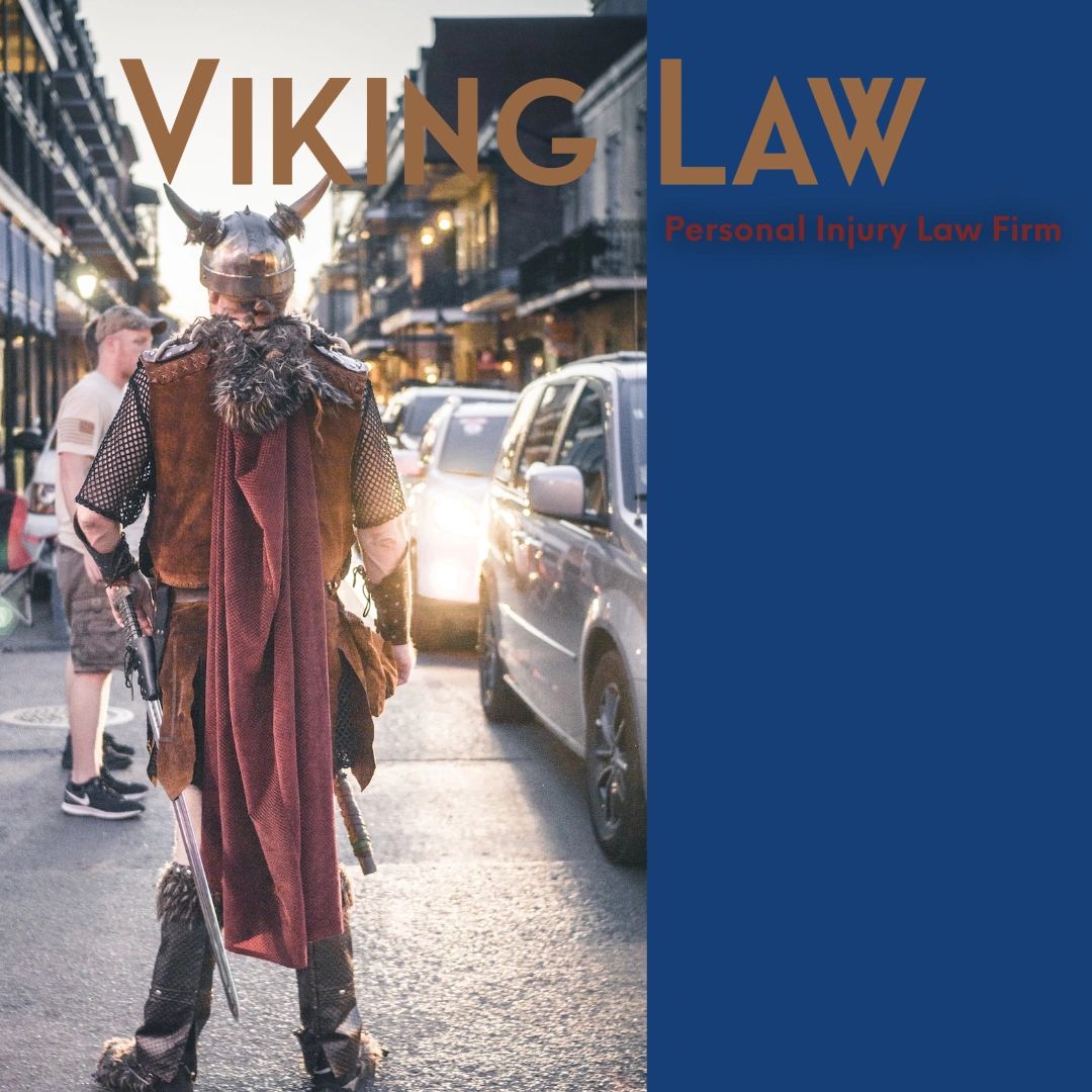 Viking Law