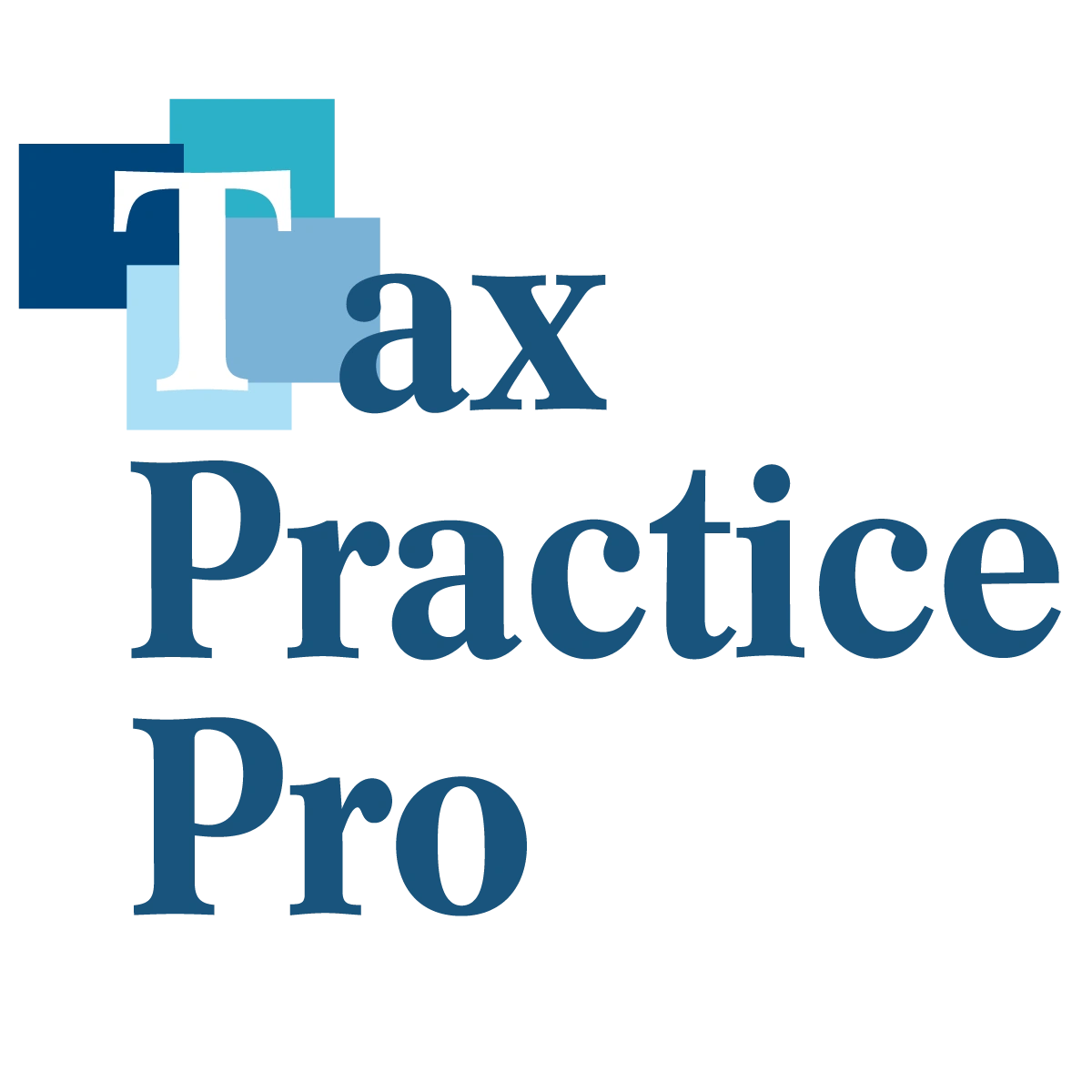 Tax Practice Pro - Home