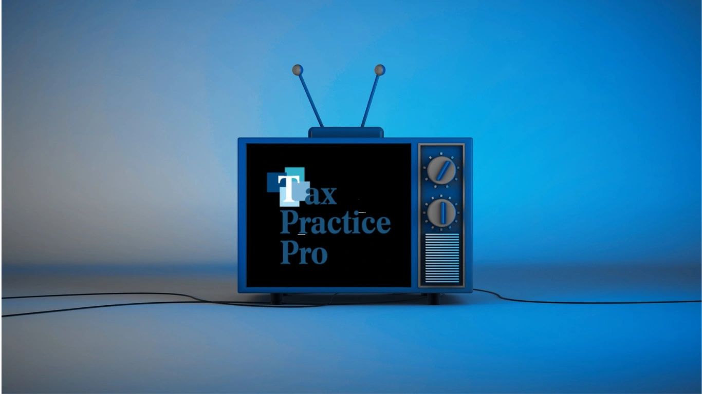 Tax Practice Pro - Home
