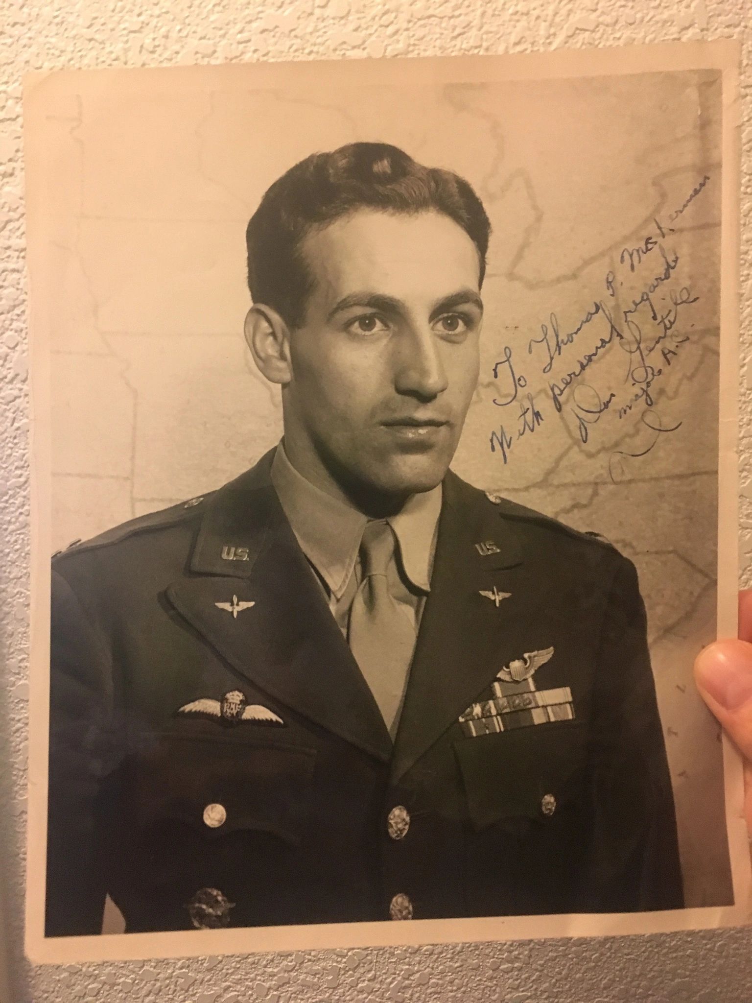 Military Autographs - Military Autograph Store