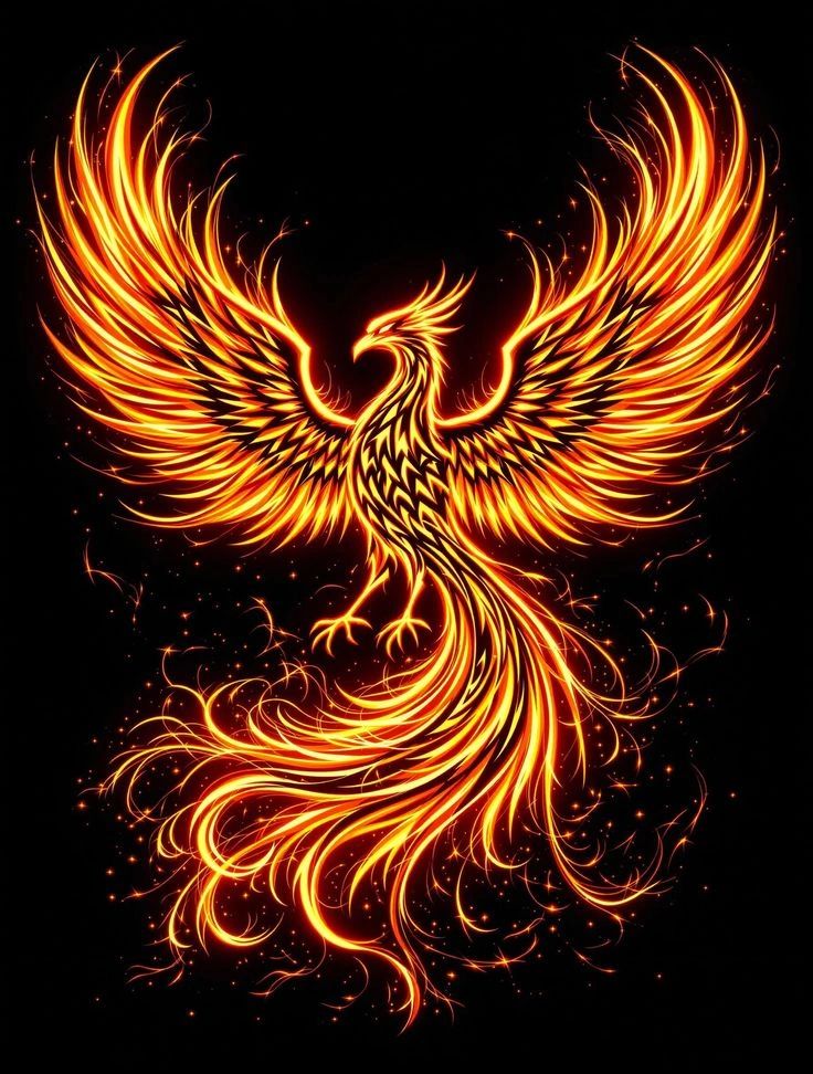 Phoenix Rising Rocks