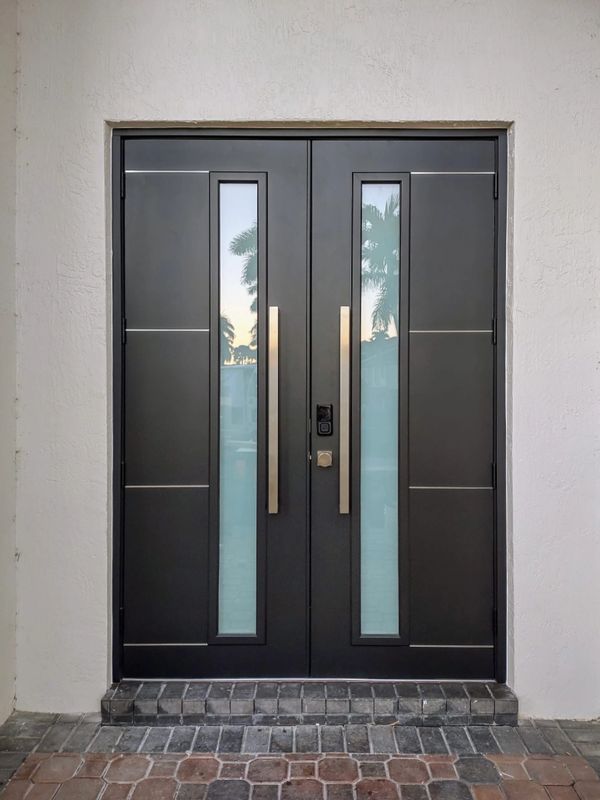 IMPACT DOORS