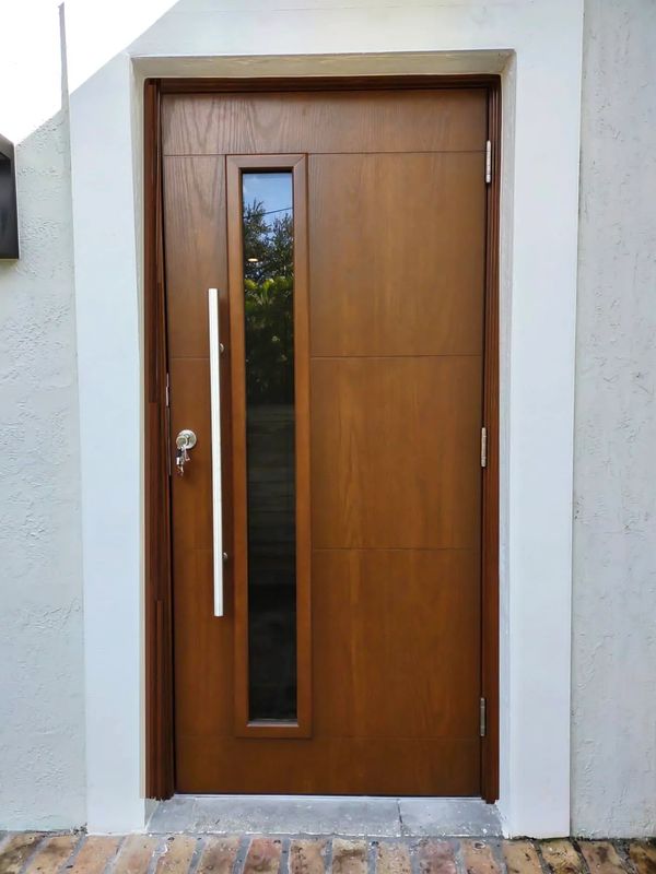 IMPACT DOORS