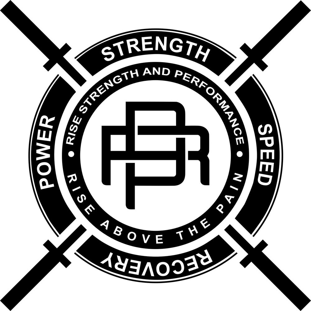 RISE Strength & Performance - Home