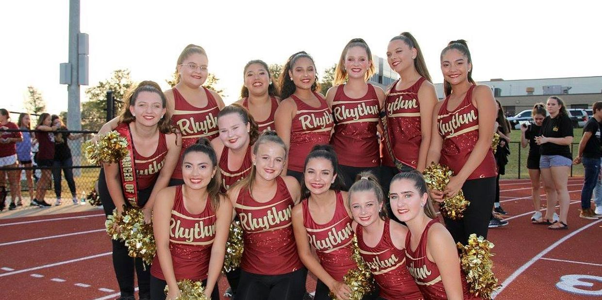 About RDC | RHS Royals Booster Club
