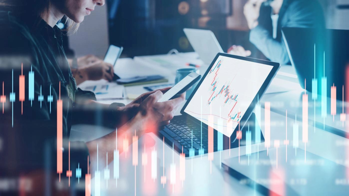 Technofi Solutions | Technofi Solutions