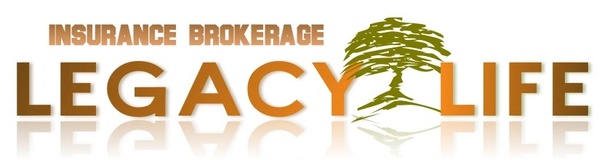 Legacy Life Insurance Brokerage - Life Insurance, Health Insurance