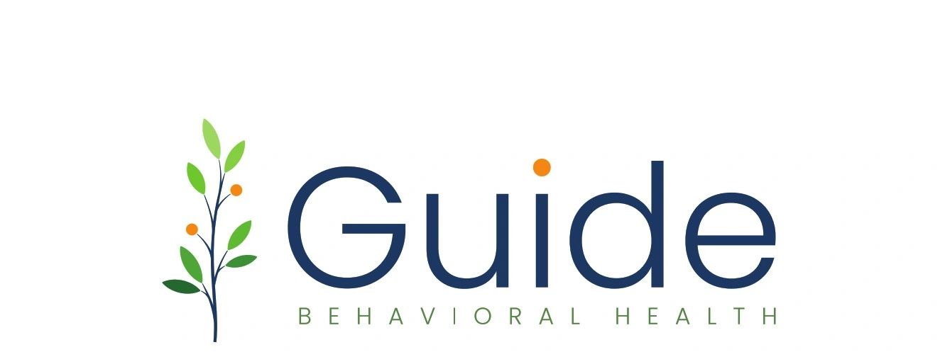 Guide Behavioral Health