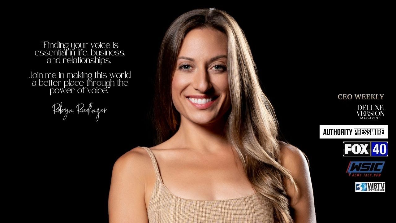 Speak on Your Dream Stage with Your Signature Talk