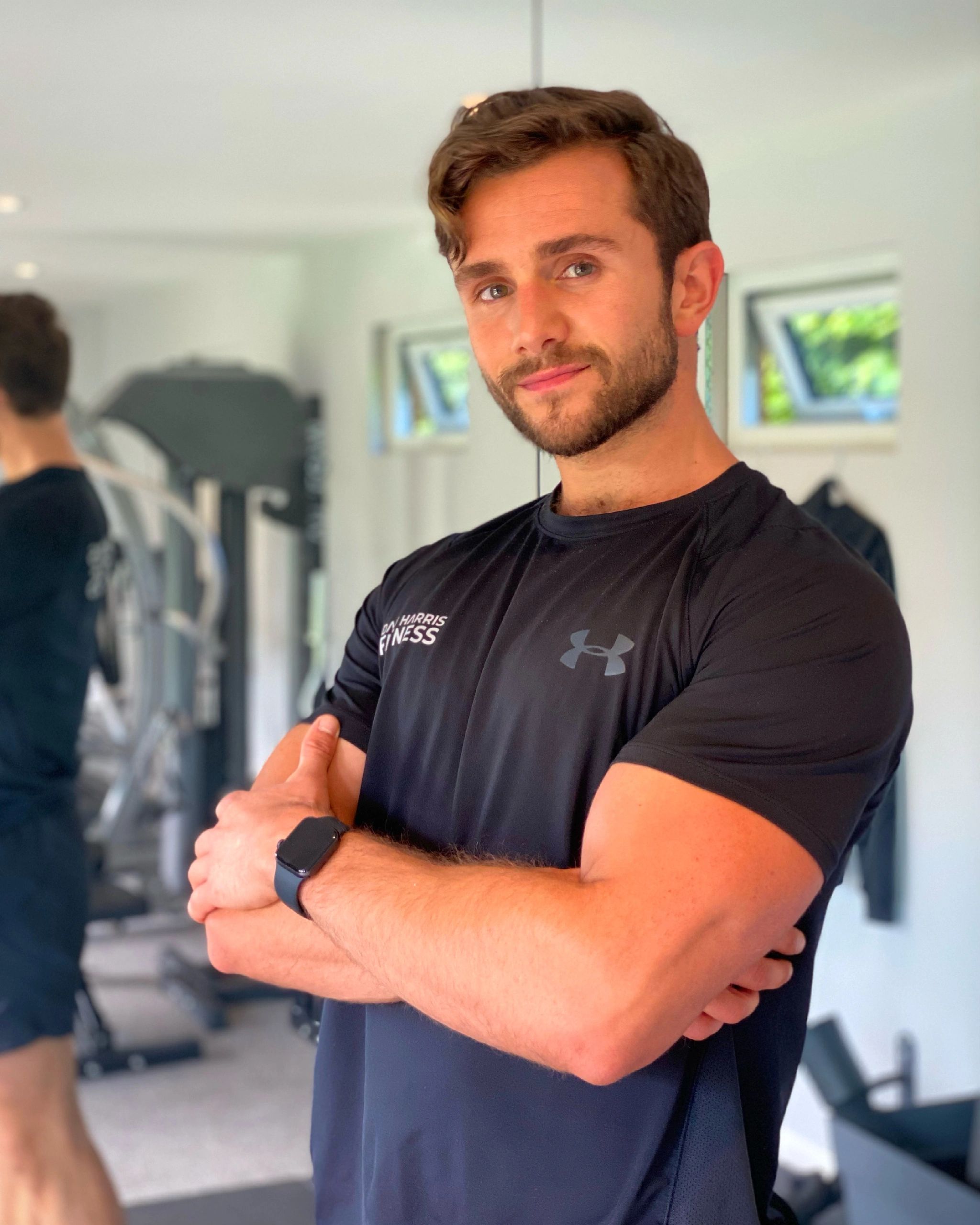 Dan Harris Fitness - Personal Trainer, Gym, Fitness