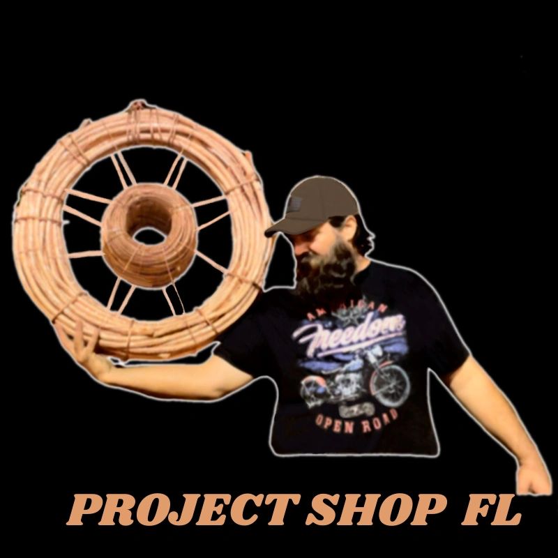 Project Shop FL