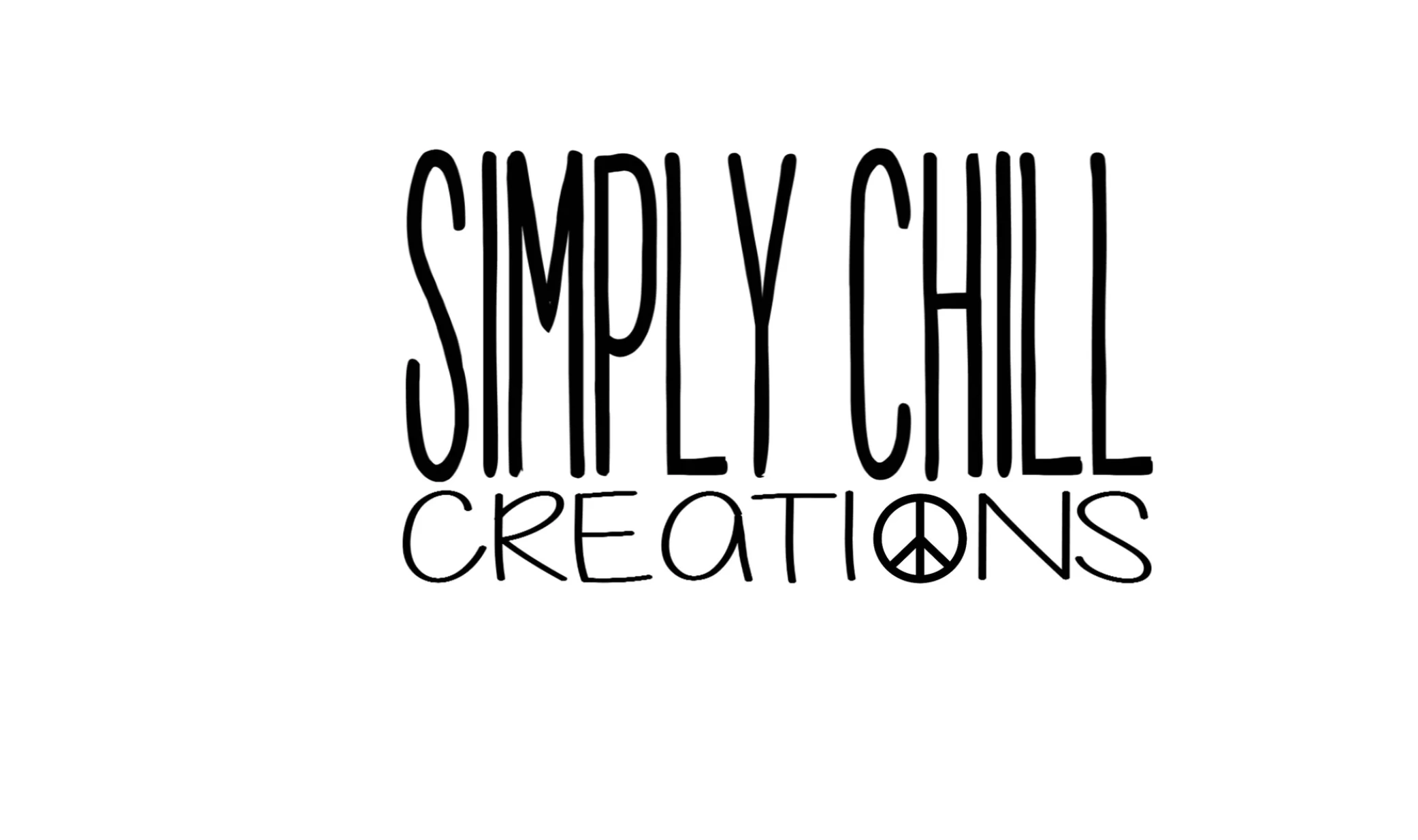 Custom Items - Simply Chill Creations