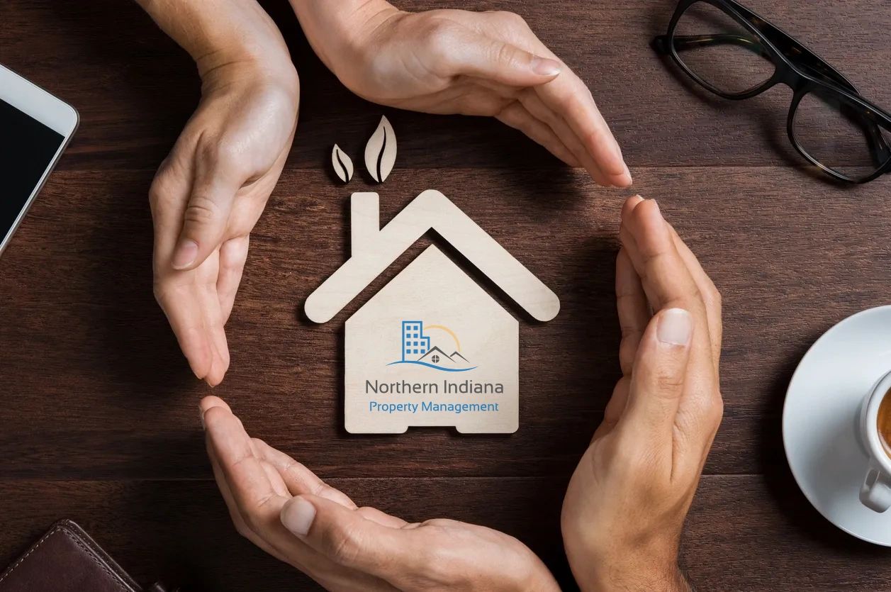 Northern Indiana Property Management - Home