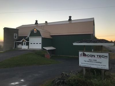 Careers | Con Tech Building Systems, Inc.