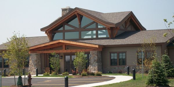 Portfolio | Con Tech Building Systems, Inc.