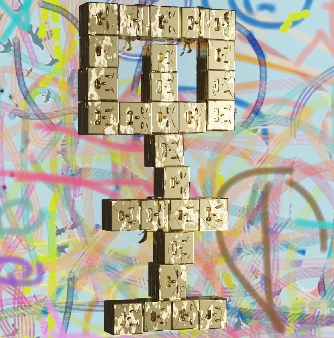 Blockhead Nation - Home