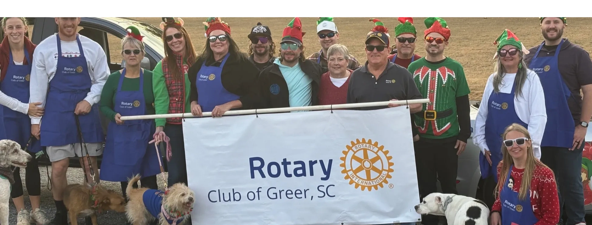 Rotary Club of Greer