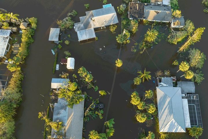 St Johns County Hosting FEMA Home Elevation Grants Meetings