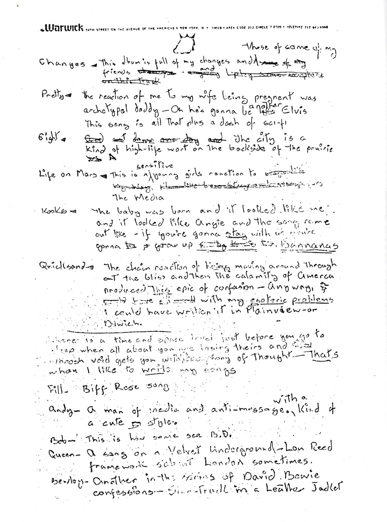 David Bowie - General Discussion | Page 43 | Steve Hoffman Music Forums