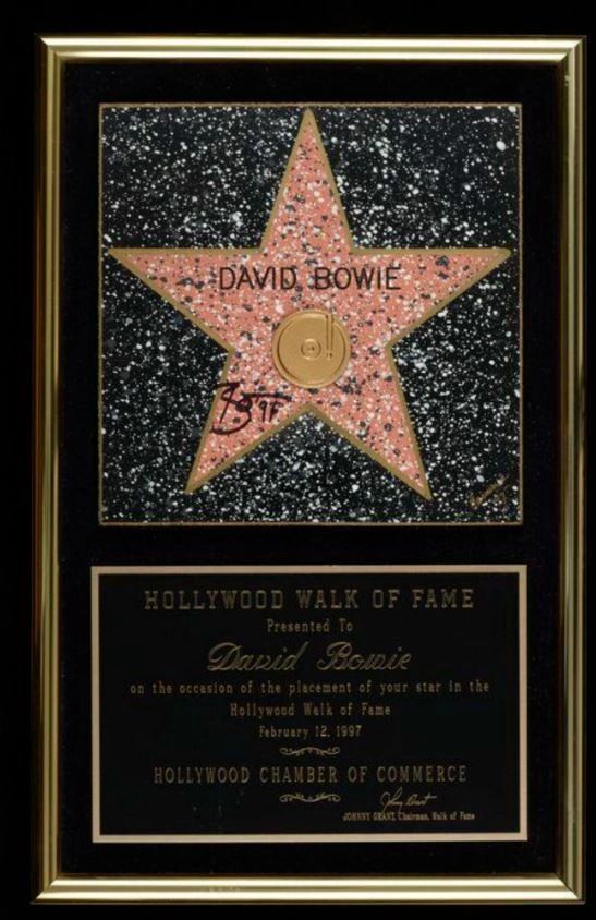 Hollywood Star - 1997