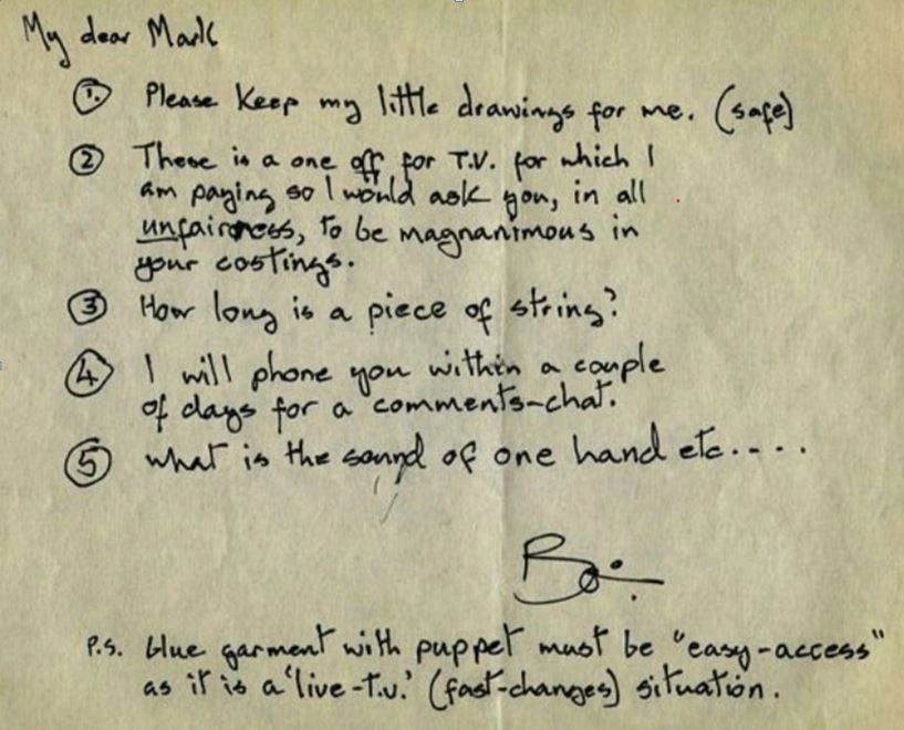 Mark Ravitz - NY designer