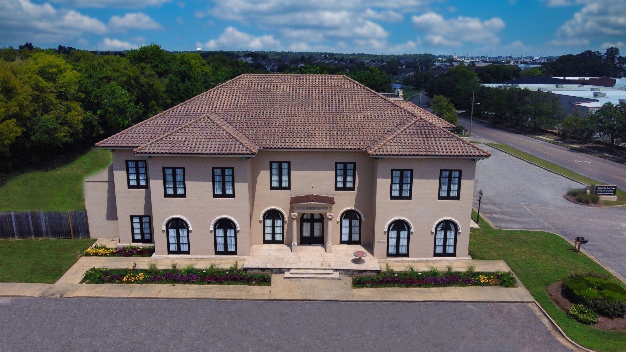 Diamond One Event Center