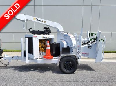 Wood Chippers for Sale - Truck Max Equipment LLC | Truck Max Equipment LLC
