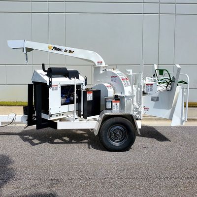 Wood Chippers for Sale - Truck Max Equipment LLC | Truck Max Equipment LLC