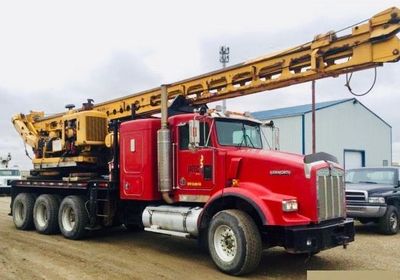 PRESSURE DIGGERS FOR SALE | Truck Max Equipment LLC