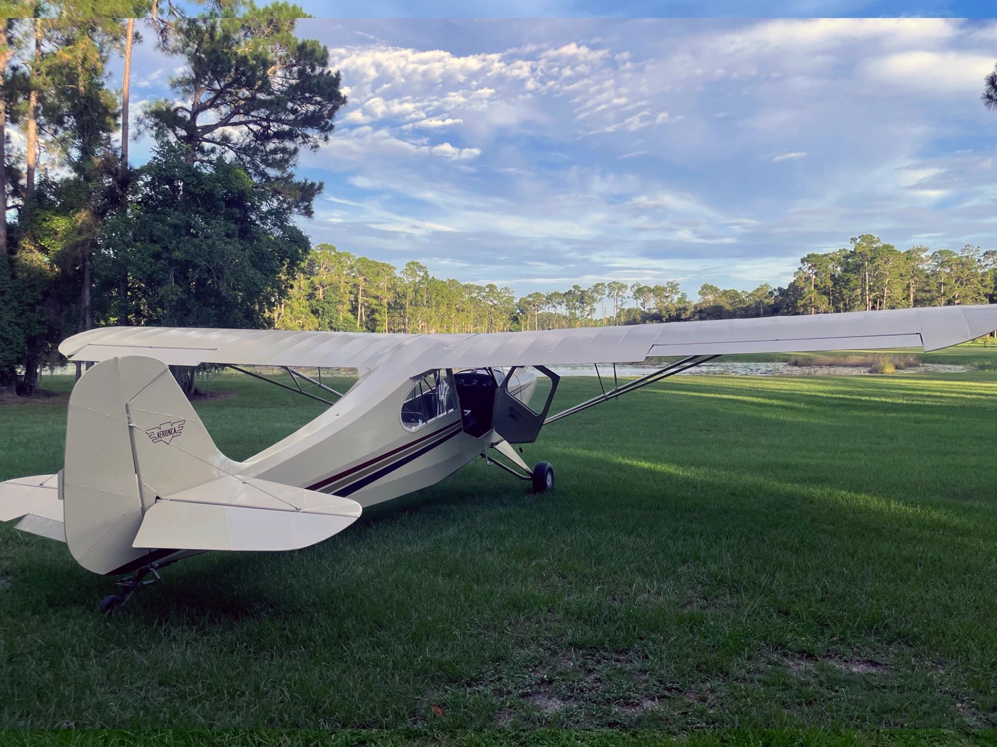 Tailwheel Flight Training - AvEd Consulting LLC