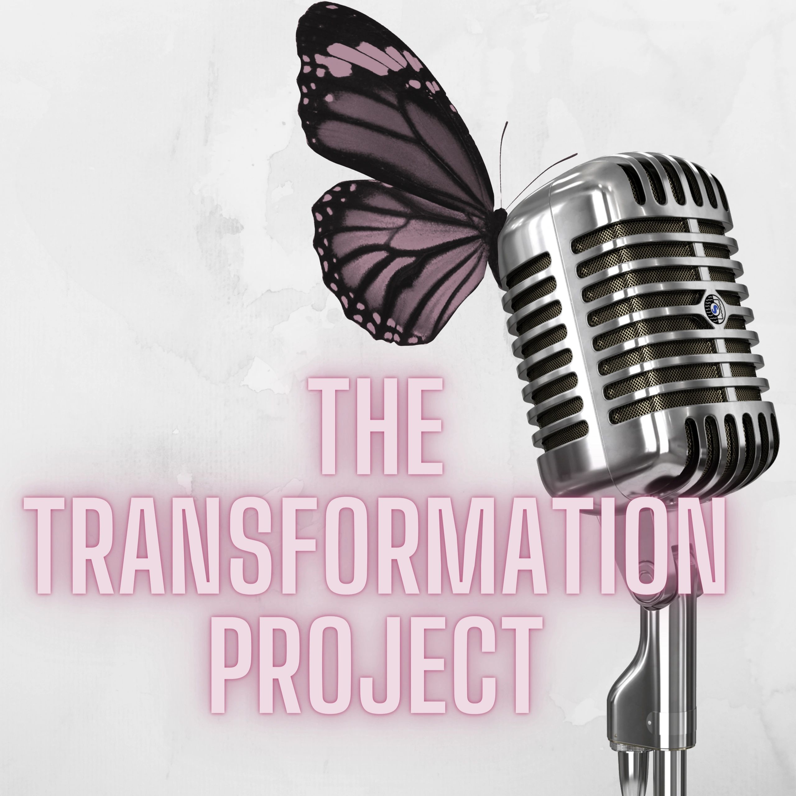About The Hosts | The Transformation Project