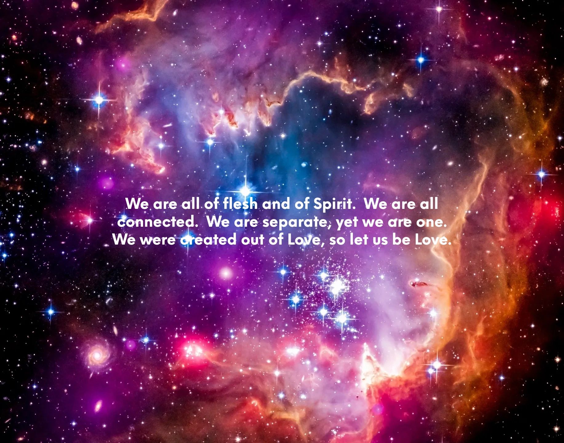 Deeper Understanding