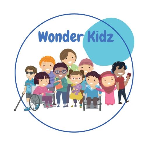 Discover the Magic of Wonder Kidz: Unleashing Your Child’s Potential ...