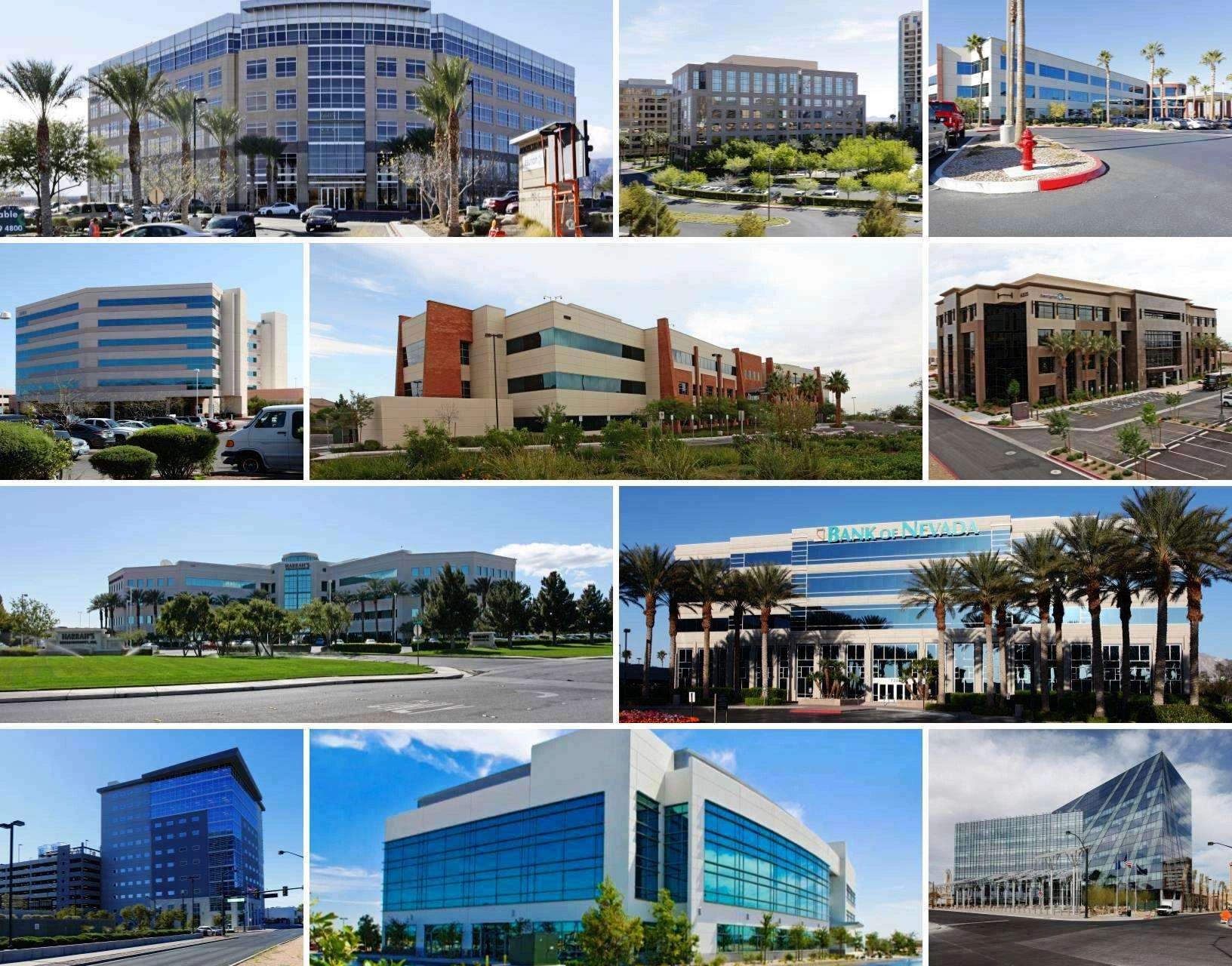 Commercial Real Estate - Naseef Investment Services Group