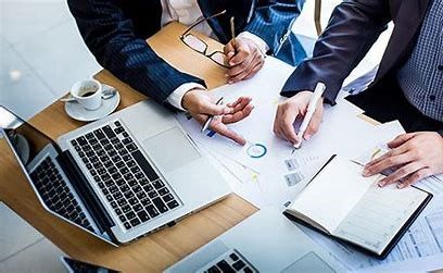 Accreditation Consultant Services | AHCC