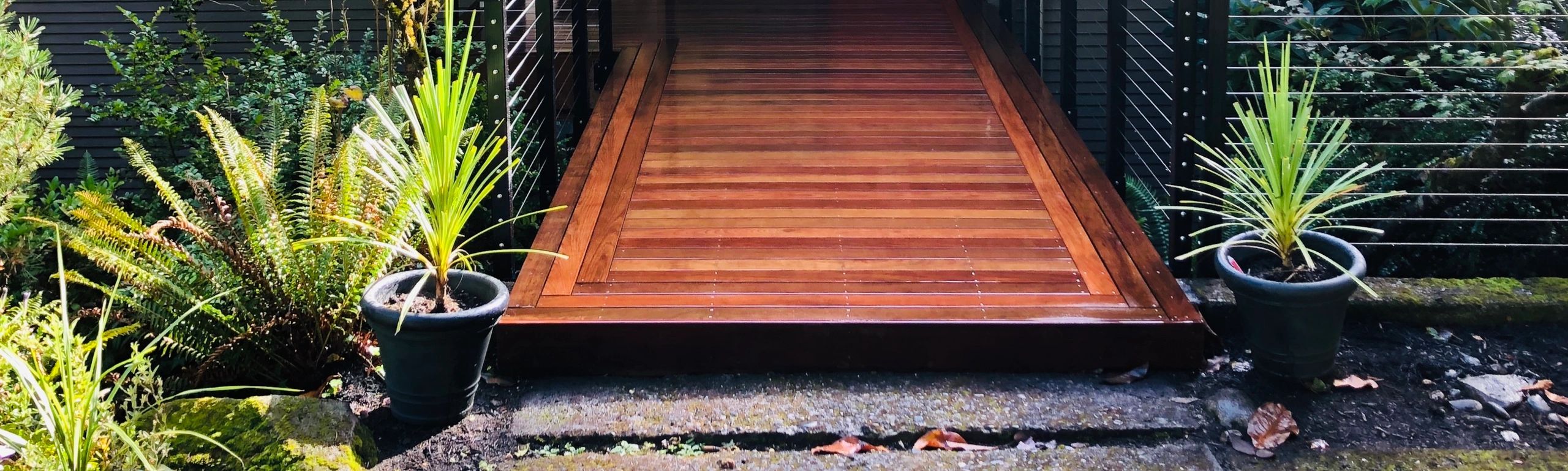 Pacific Elements Construction LLC