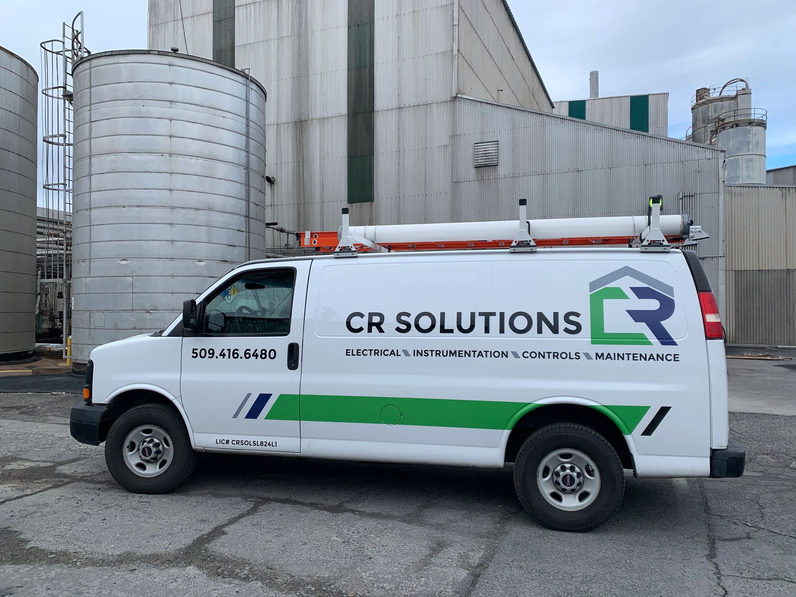 CR Solutions