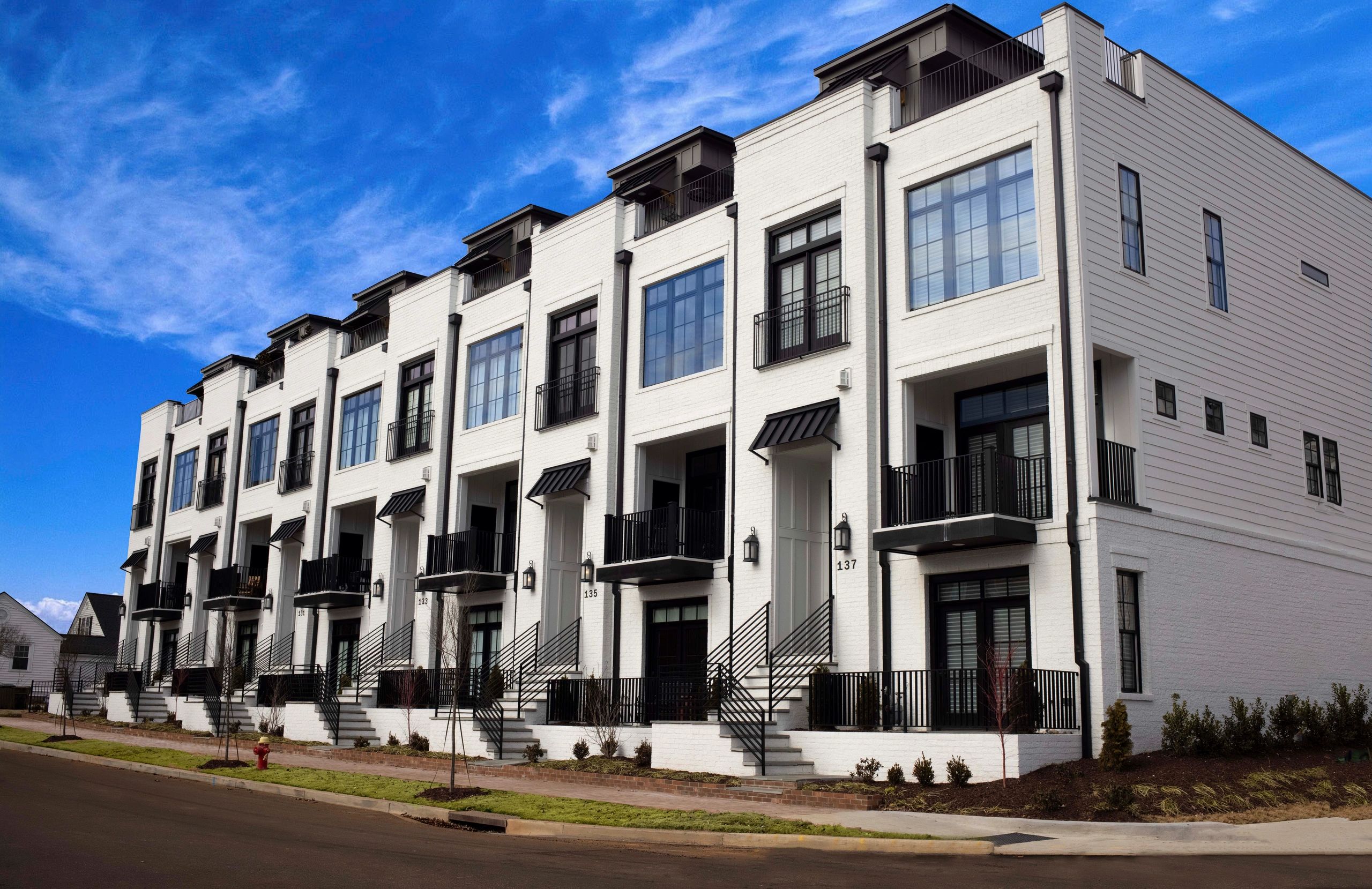 Professional Real Estate Photography Services