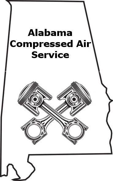 Alabama Compressed Air Service