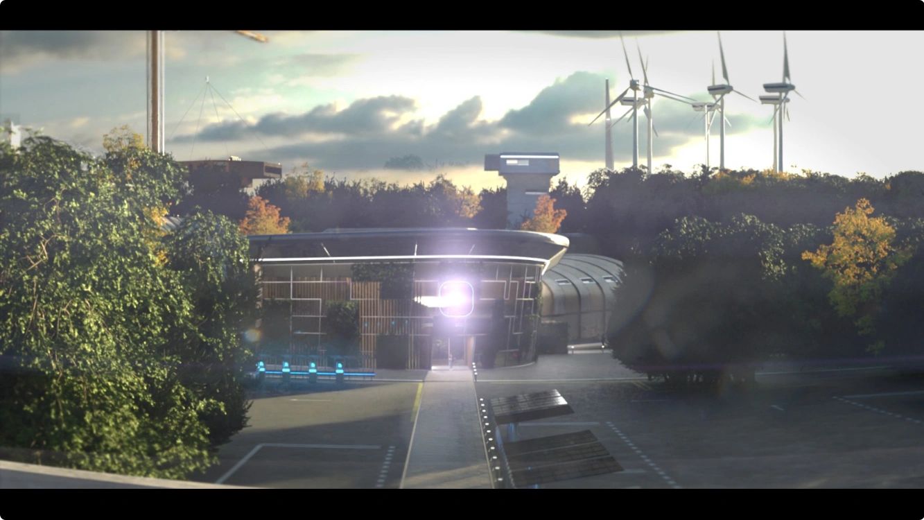 Constructed Pathways