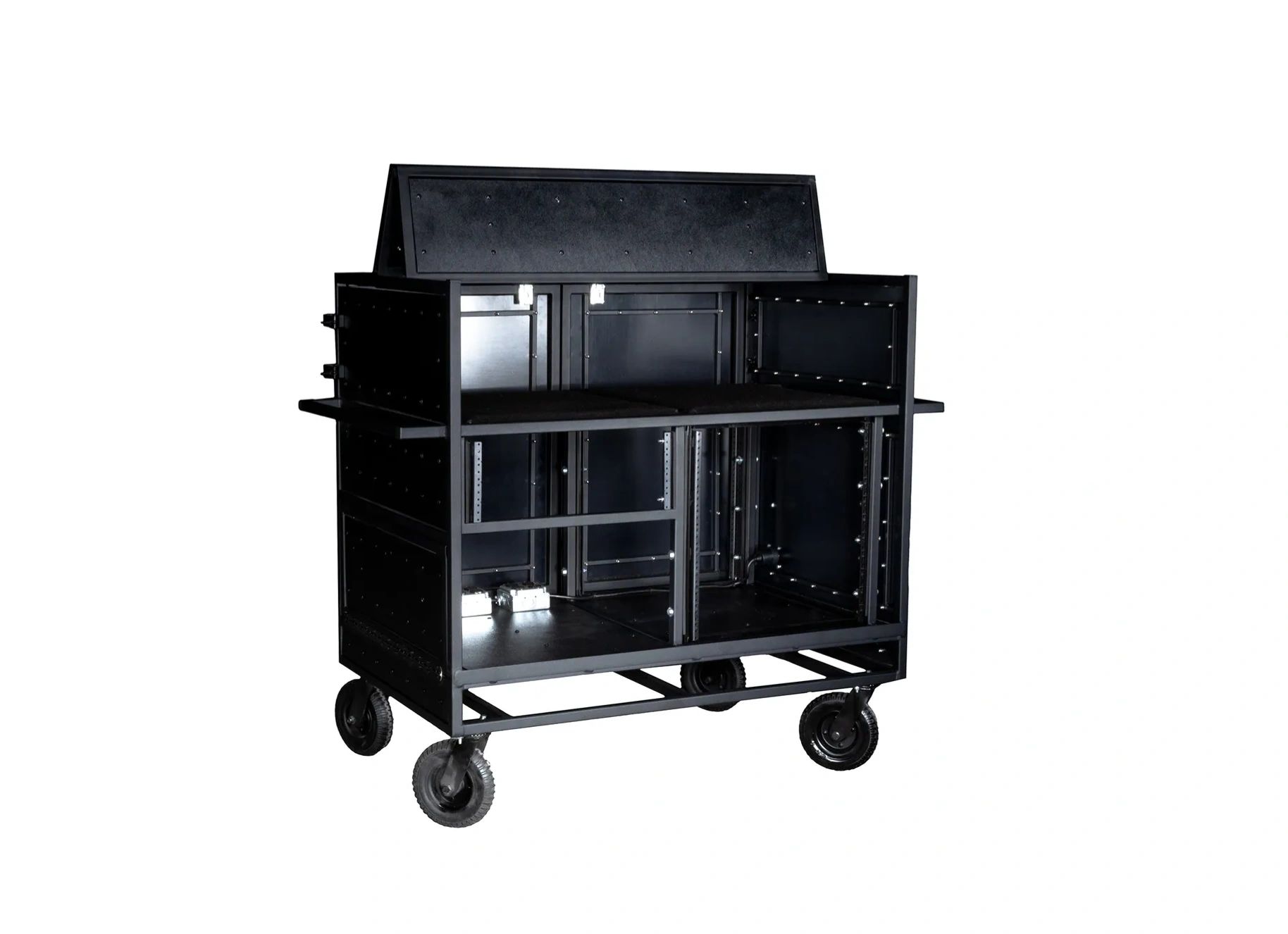 Texas Marching Carts | Field Frames, Carts, and Racks