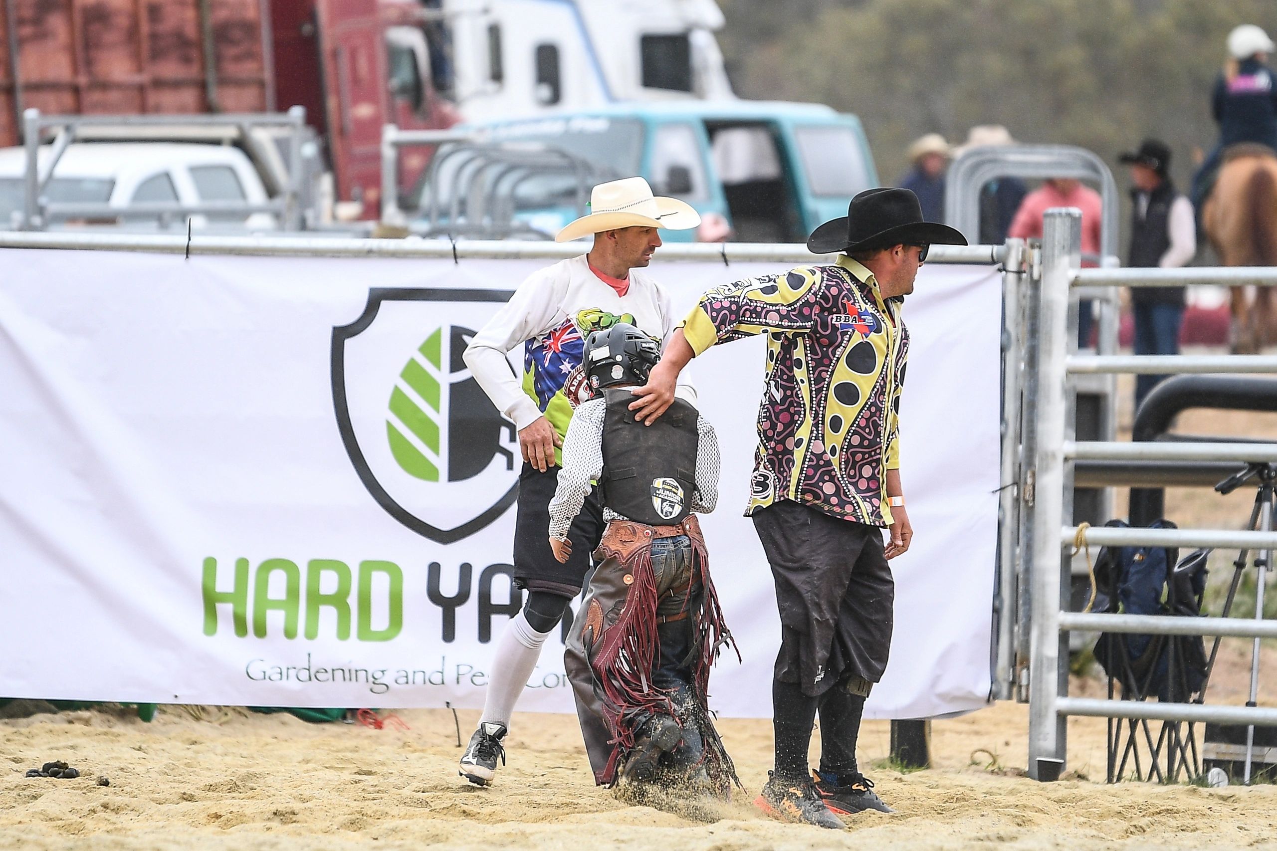 Bungendore Rodeo