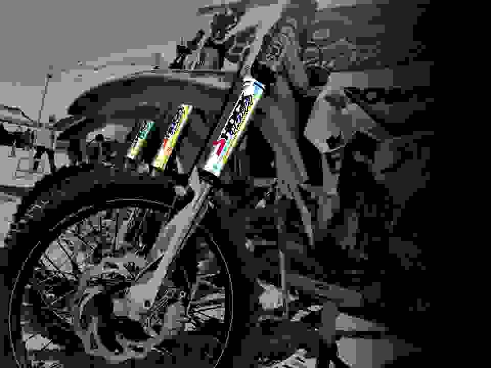 Suspension Services | Shock Therapy