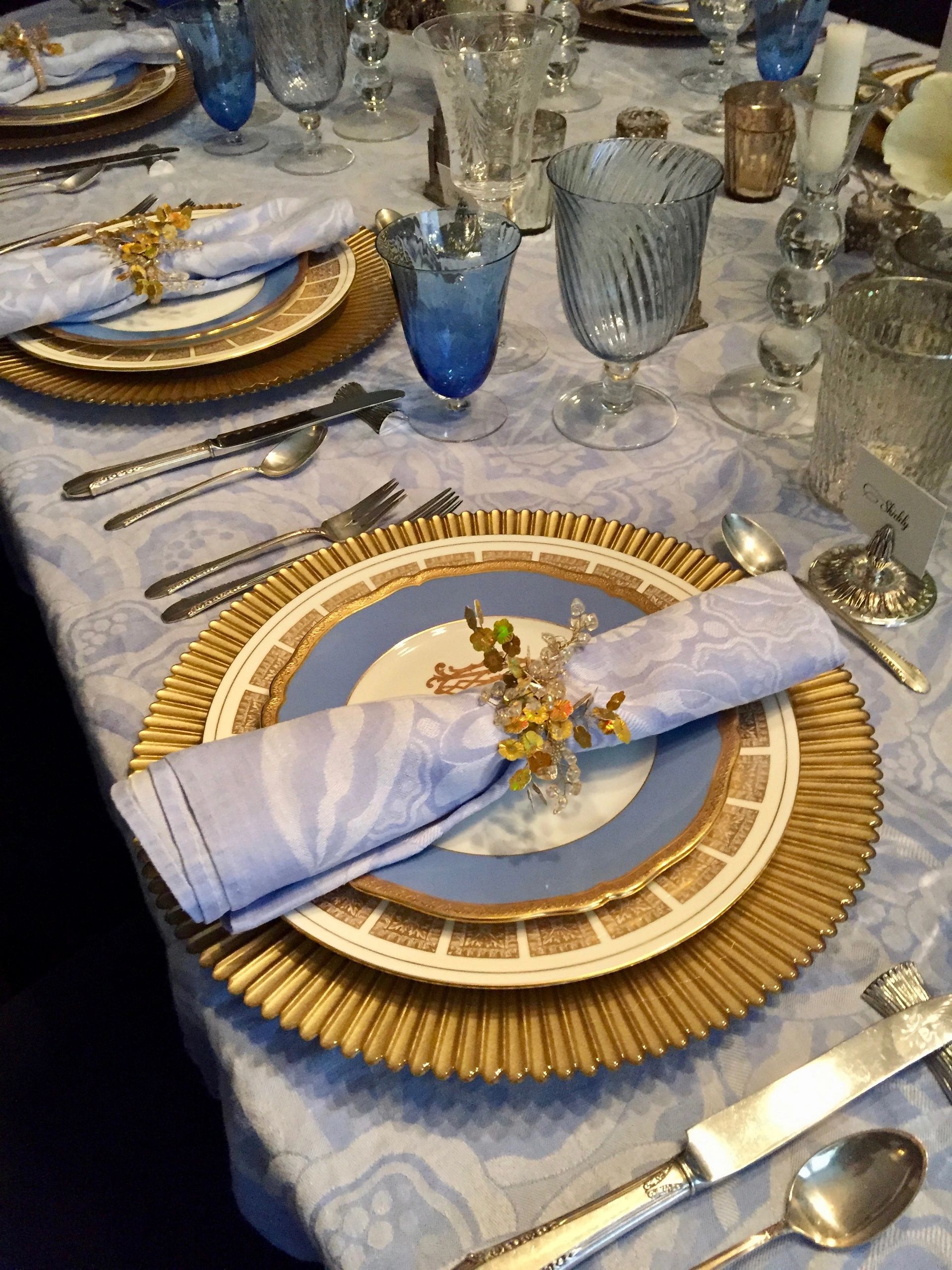 Table Karma