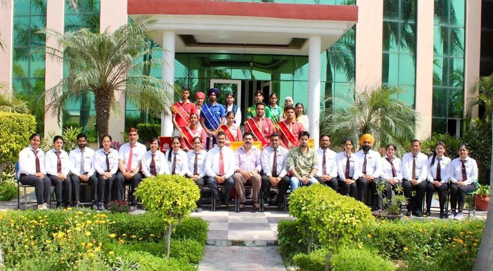 kalerinstitutions.org.in