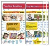 Teaching Emotions DVD